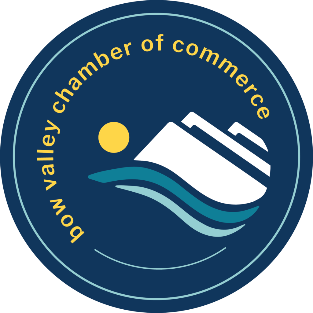 Home - Bow Valley Chamber of Commerce
