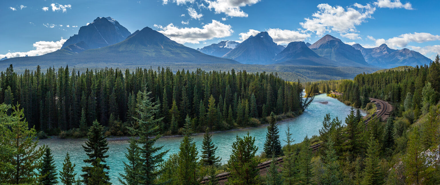 Visitor Information - Bow Valley Chamber of Commerce